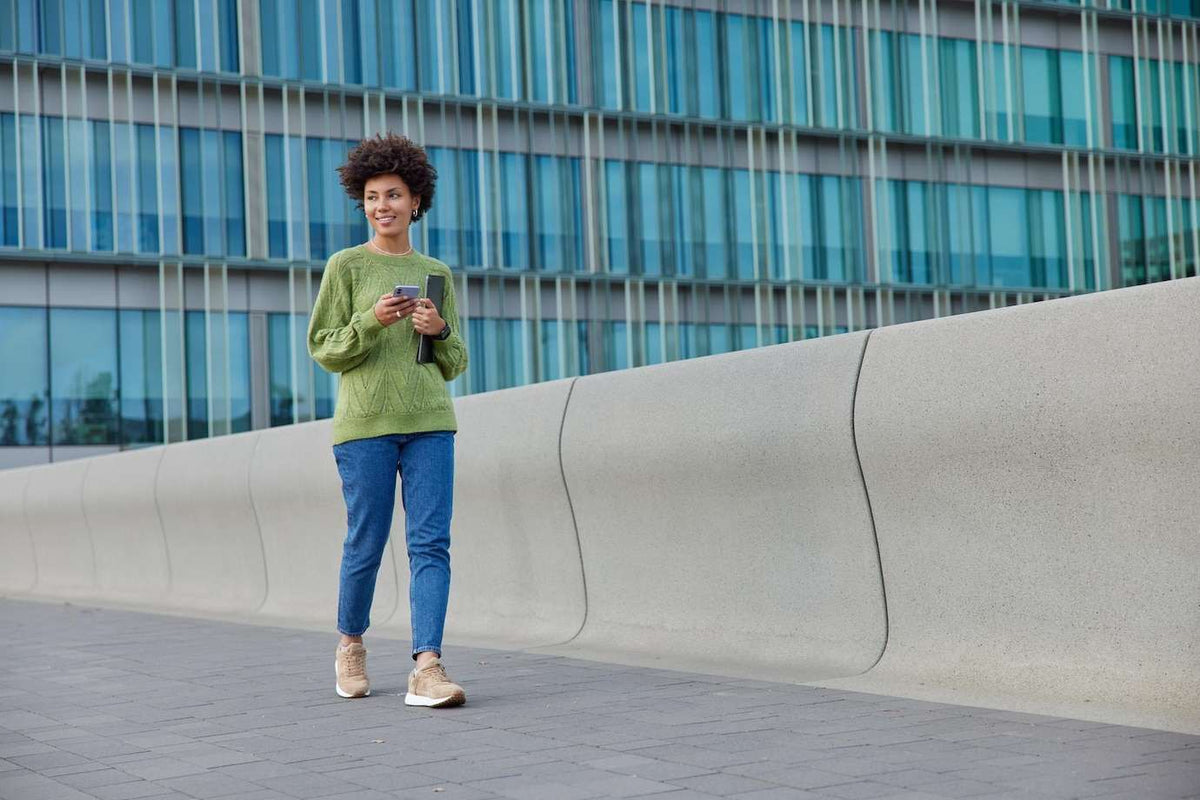 4 Benefits of Walking for Health, Can Improve Mood and Lose Weight ...