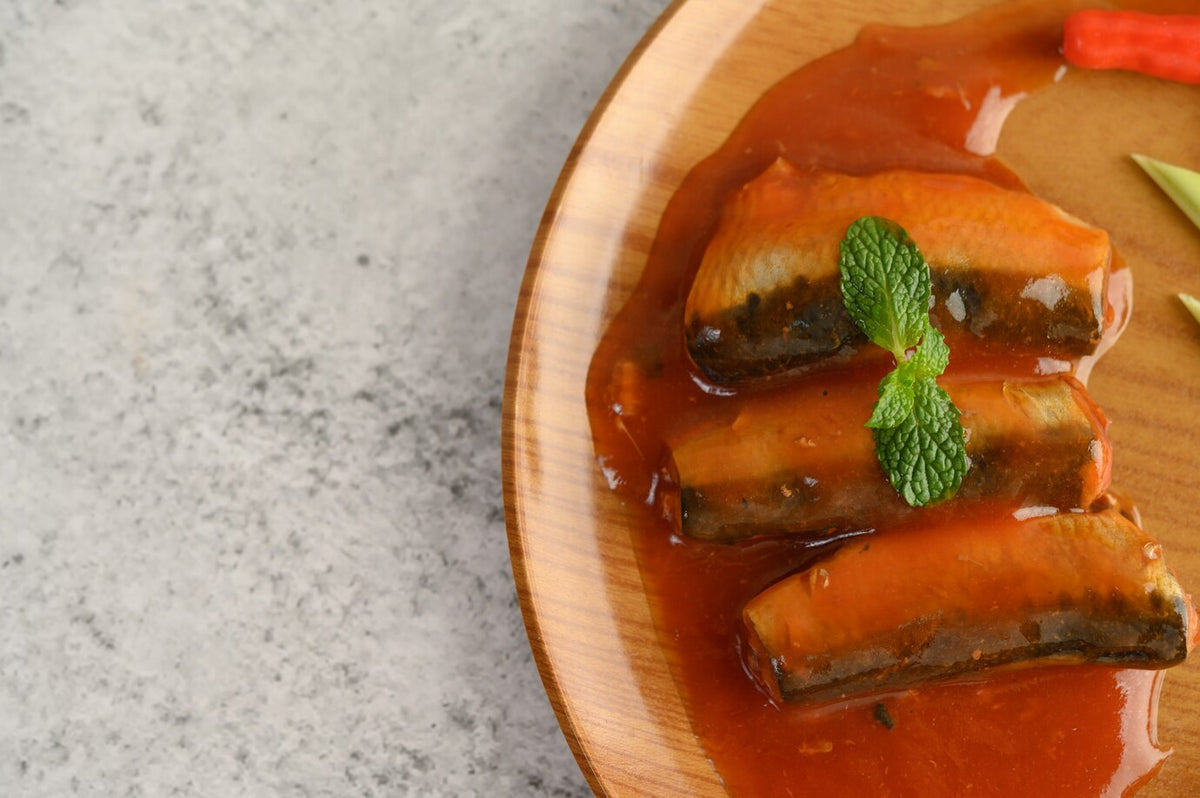 6 Benefits of Sardines, Can Lower High Blood Pressure – PURITYFIC ...
