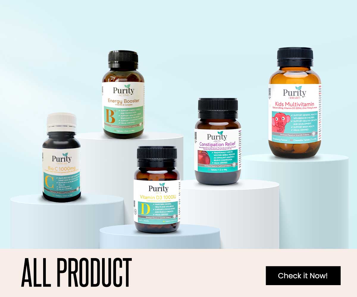 All Products – Purityfic